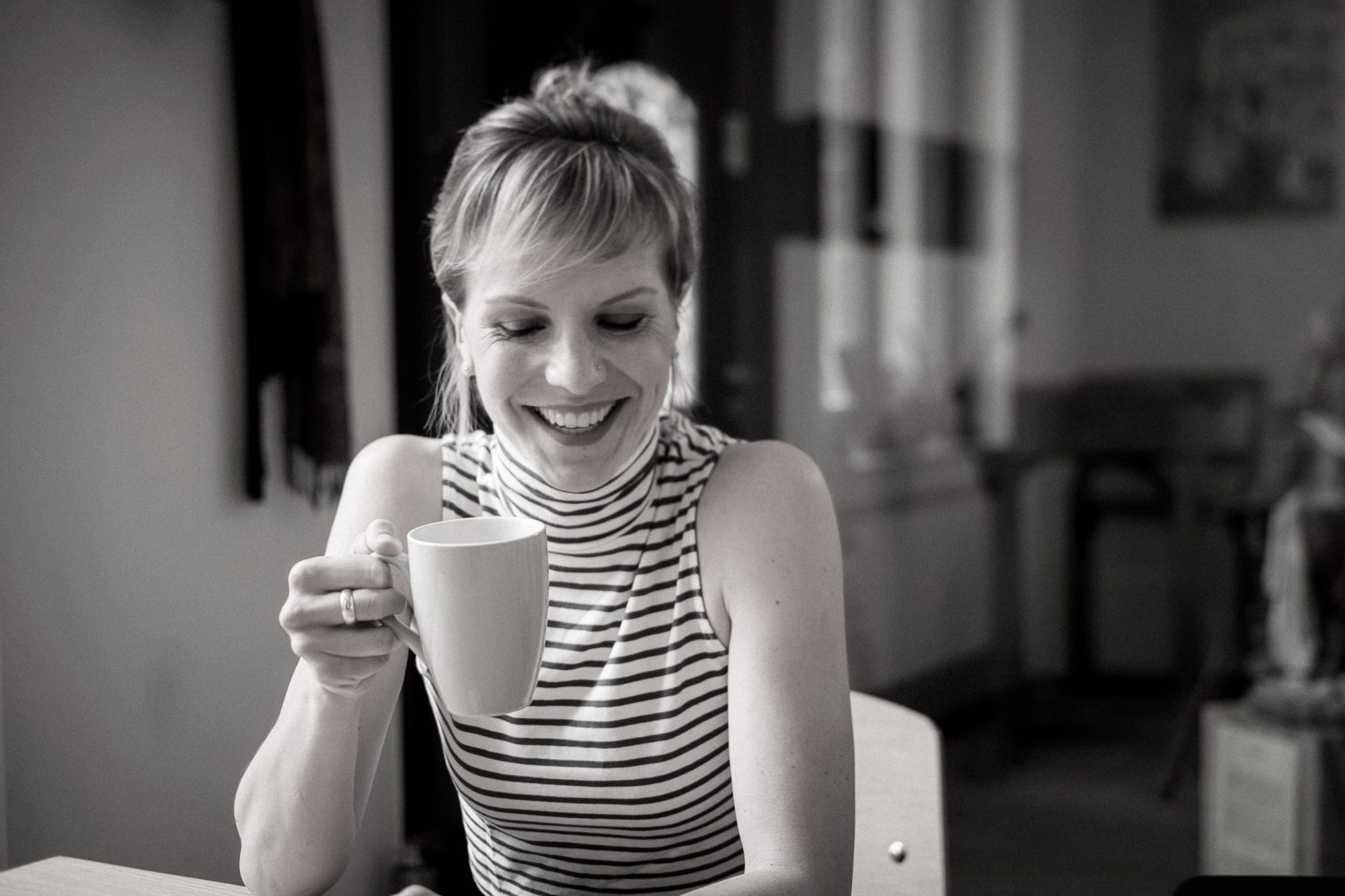 Neo-Generalisten: Interview mit Meike Neitz - was ist das?